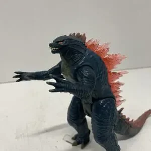 Playmate | Toys | Playmates 224 Godzilla X Kong The New Empire Godzilla ...